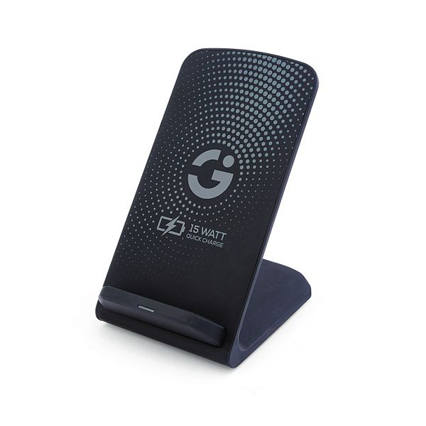 Smart Gear Wireless Charging Stand