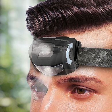 Smart Gear 3-pc. Outdoor Light Set