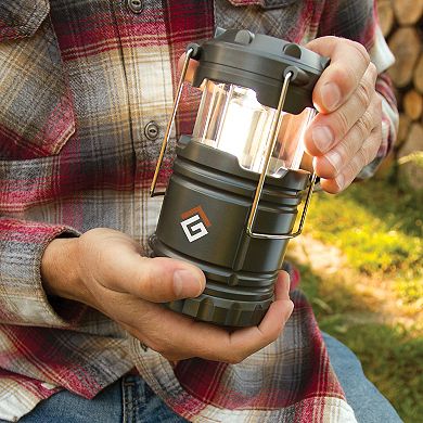 Smart Gear 3-pc. Outdoor Light Set