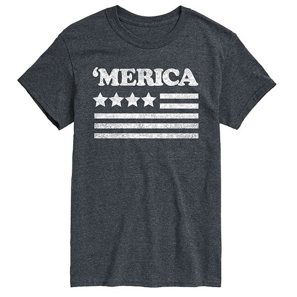 Men's Merica Tee