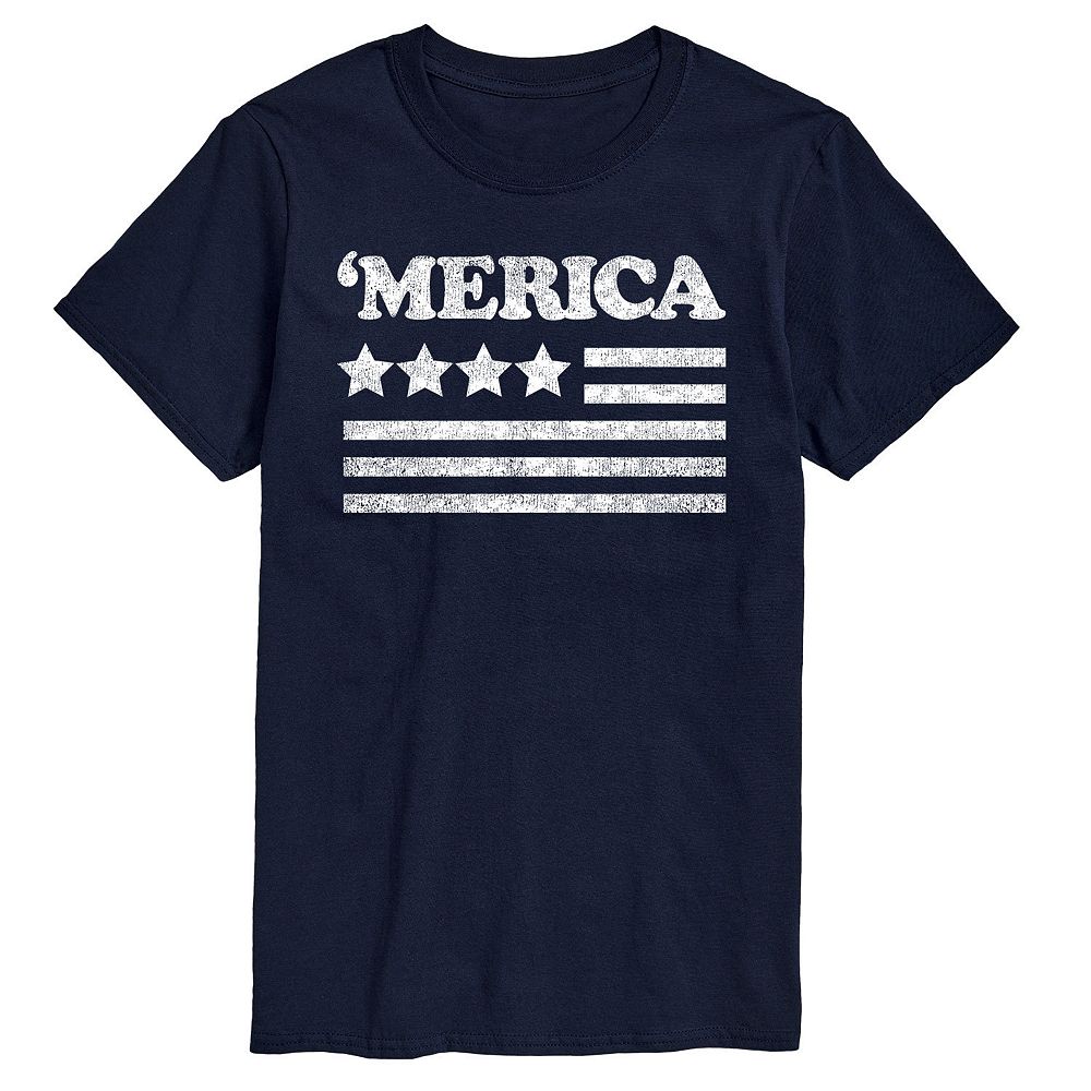 Men's Merica Tee