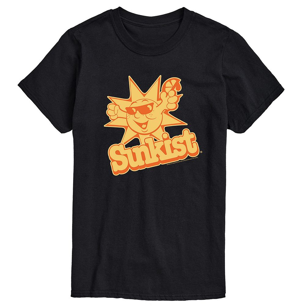 Men's Sunkist Sun Tee