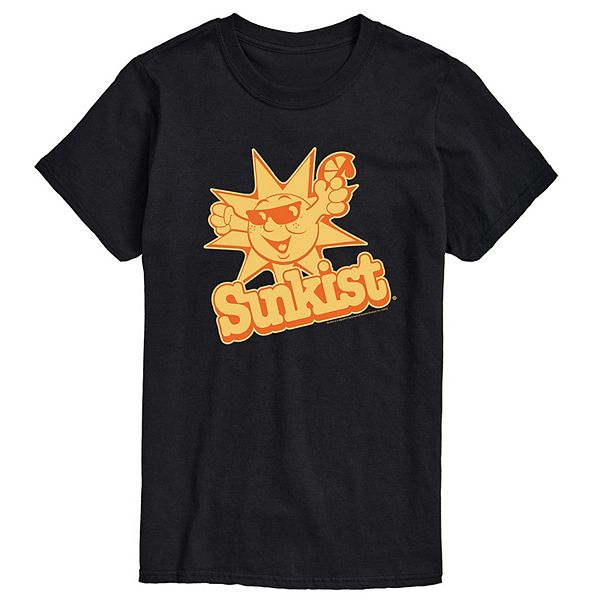 Men's Sunkist Sun Tee