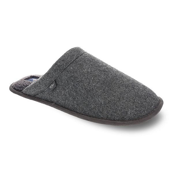 Dockers® Men's Scuff Slippers