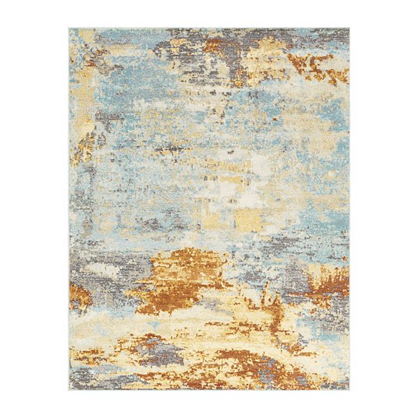 Decor 140 Balta Indoor Outdoor Modern Area Rug