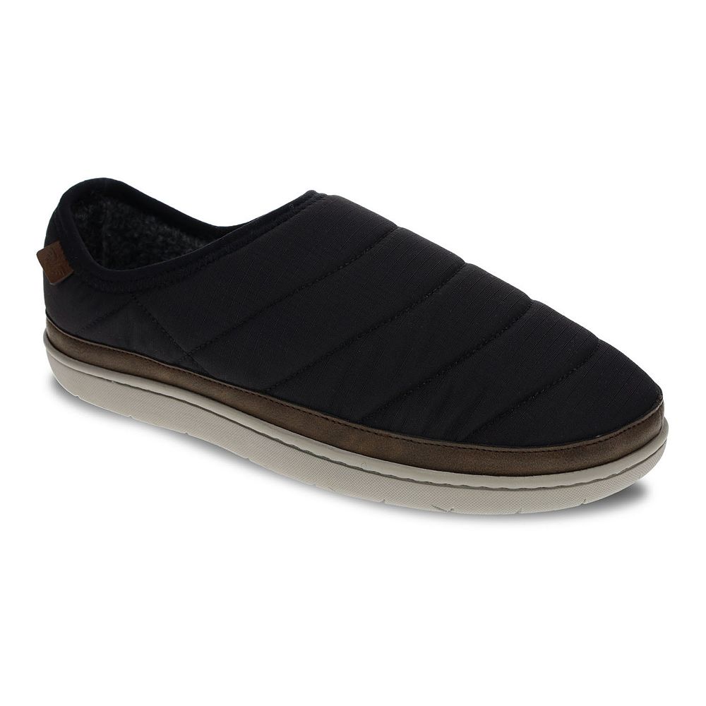 Dockers® Nylon Men's Slippers