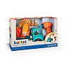 Battat Take-Apart Crane Vehicle and Accessories