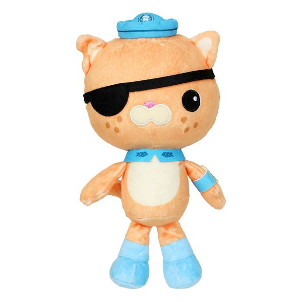 Kwazii Octonauts