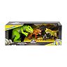 Fisher-Price Jurassic World Carnivores Combo