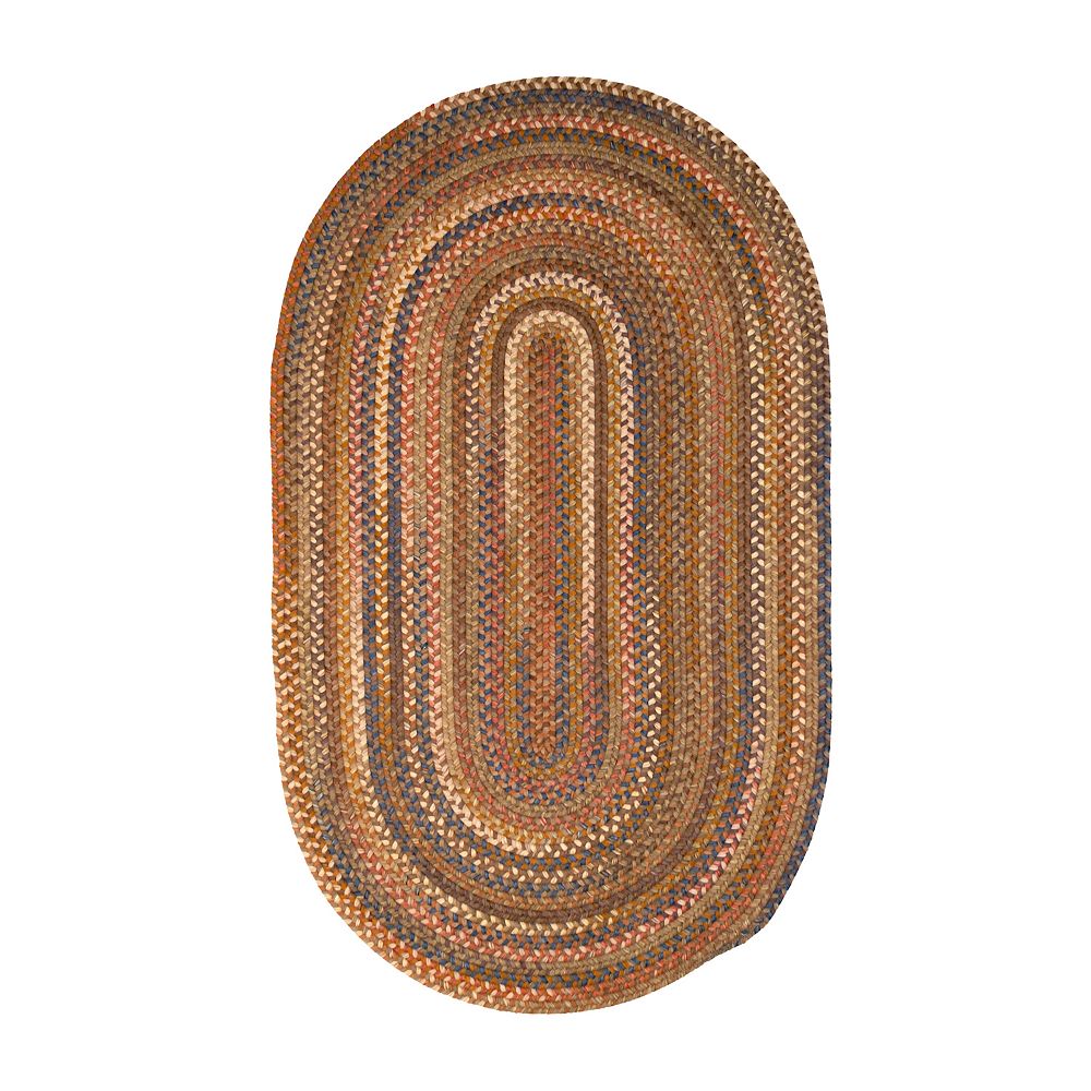 Colonial Mills New England Braid Rug