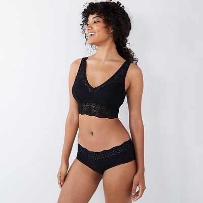Kohls seamless panties store