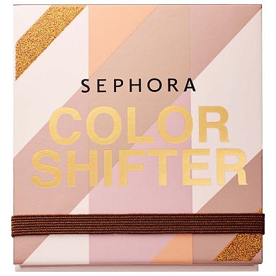 SEPHORA COLLECTION Color Shifter Mini Eyeshadow Palette