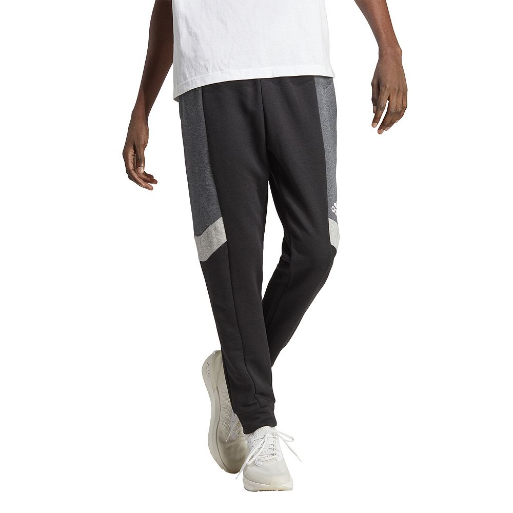 Men's adidas Essentials Colorblock Pants
