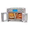 Emeril Lagasse Dual Air Fryer Oven