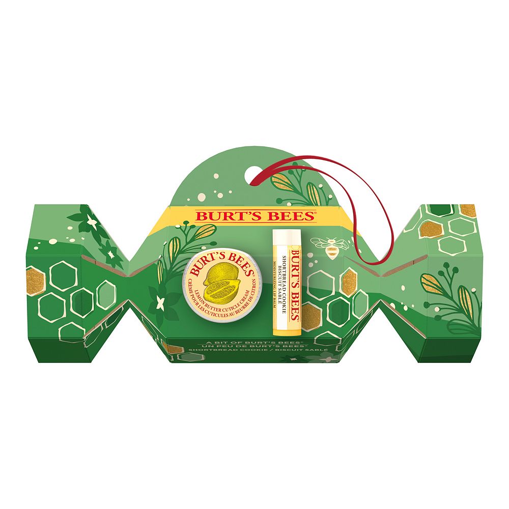 Burt's Bees A Bit of Burt's Bees Holiday Gift Set