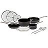 Emeril Lagasse Forever Pro 13-pc. Cookware Set