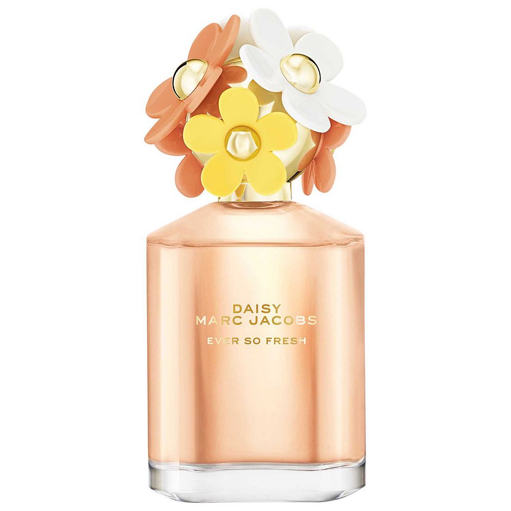 Marc Jacobs Fragrances Daisy Ever So Fresh Eau de Parfum with Fruity ...