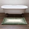 Mohawk Home Ombre Border Bath Rug