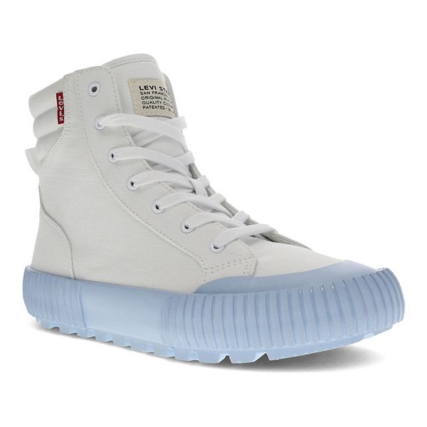 Levi's® Olivia Women's High Top Sneakers