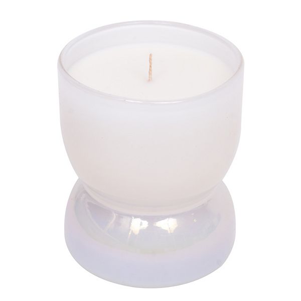 Sonoma Goods For Life® 12-oz. Blue Citron Candle Jar