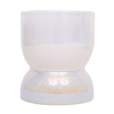 Sonoma Goods For Life® 12-oz. Blue Citron Candle Jar