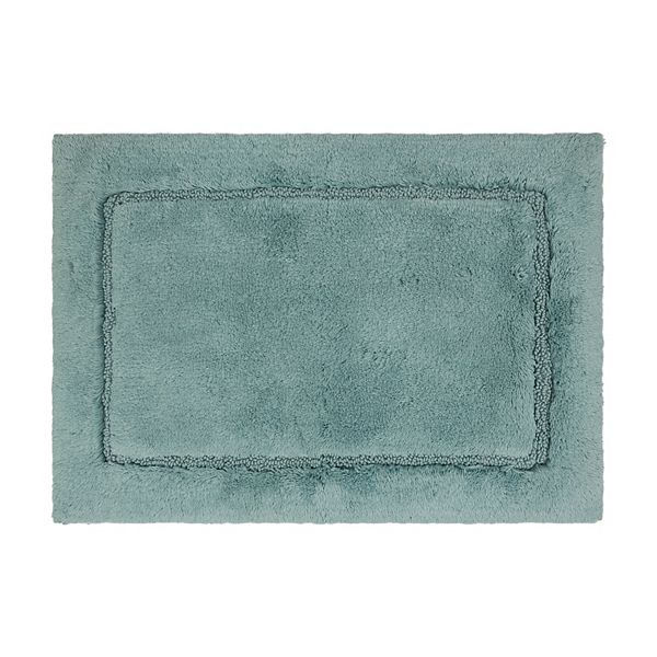 Mohawk® Home Regency Cotton Border Bath Rug