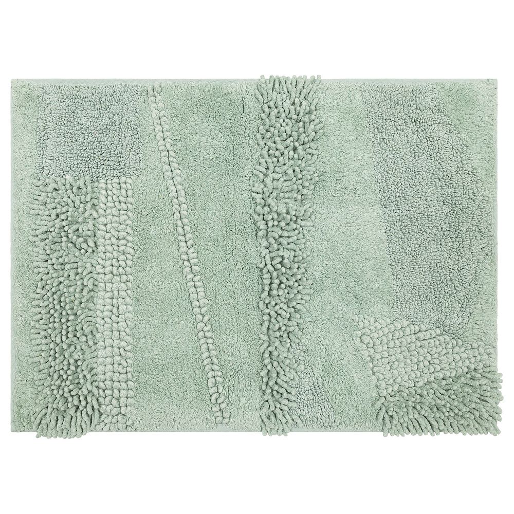 Mohawk® Home Composition Cotton Bath Rug