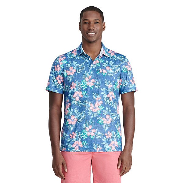 Men's IZOD Saltwater Beach Performance Polo
