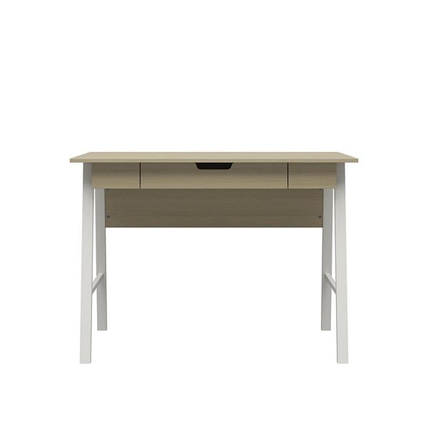 Ameriwood Home Oxford Computer Desk with Drawer