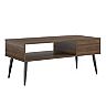 Ameriwood Home Phillips Coffee Table