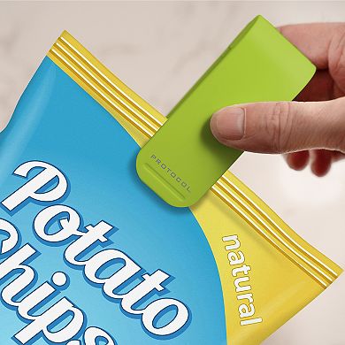 Samsonico Snack Saver