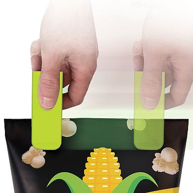 Samsonico Snack Saver