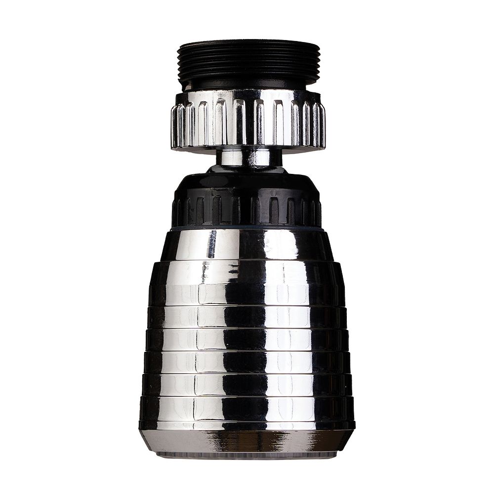 Samsonico Water Faucet Temperature Light