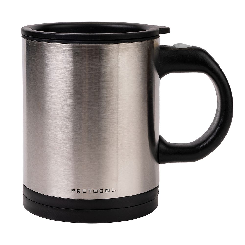 Samsonico Self Stirring Coffee Mug