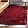 Unique Loom Khan Tekke Rug