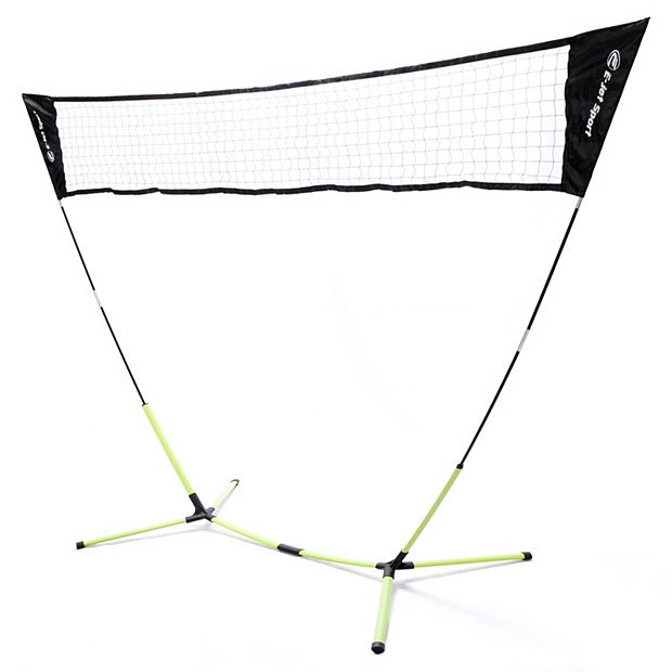 Portable Badminton Net