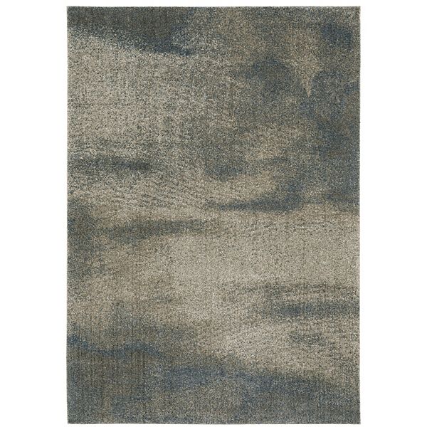 StyleHaven Archer Ombre Abstract Area Rug