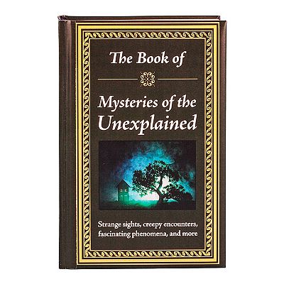 Mysteries Of The Unexplained Extraterrestrial Mysteries Of Season 7