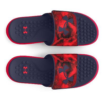 Under Armour Ignite Pro Graphic Men's Slide Sandals