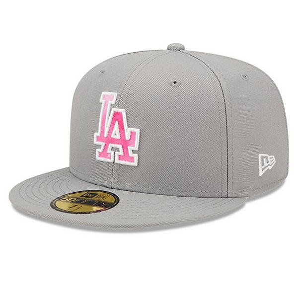 Men's New Era Gray Los Angeles Dodgers 2022 Mother's Day On-Field ... Men's New Era Gray Los Angeles Dodgers 2022 Mother's Day On-Field ...