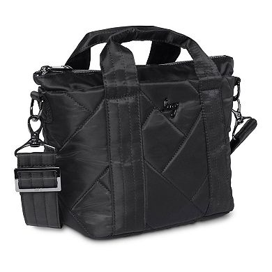 Lug Dory Mini Crossbody Bag