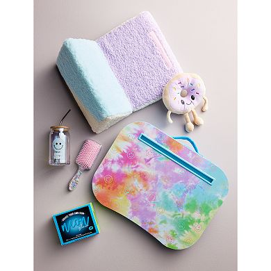 Iscream Cotton Candy Lap Desk
