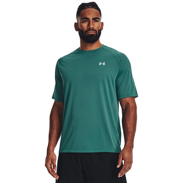Men's Under Armour Tech Reflective Tee
