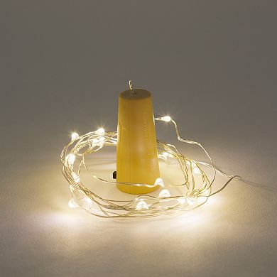 Paladone Ride & Shine Bike String Lights