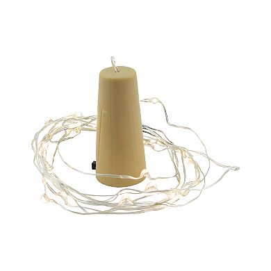 Paladone Ride & Shine Bike String Lights