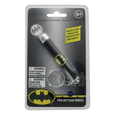DC Comics Batman Projection Torch