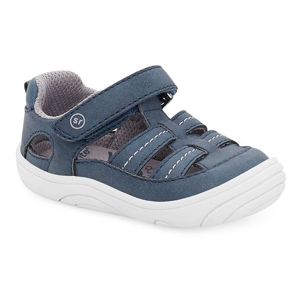 Stride Rite 360 Amos Baby / Toddler Boys' Fisherman Sandals