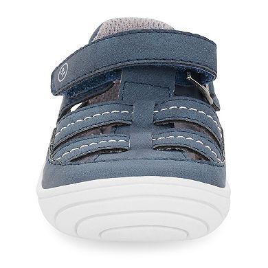 Stride Rite 360 Amos Baby / Toddler Boys' Fisherman Sandals