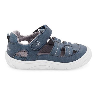 Stride Rite 360 Amos Baby / Toddler Boys' Fisherman Sandals