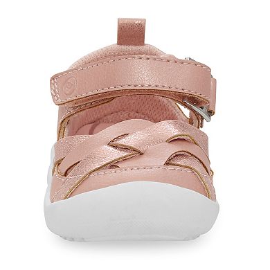 Stride Rite 360 Mallory Baby / Toddler Girls' Fisherman Sandals